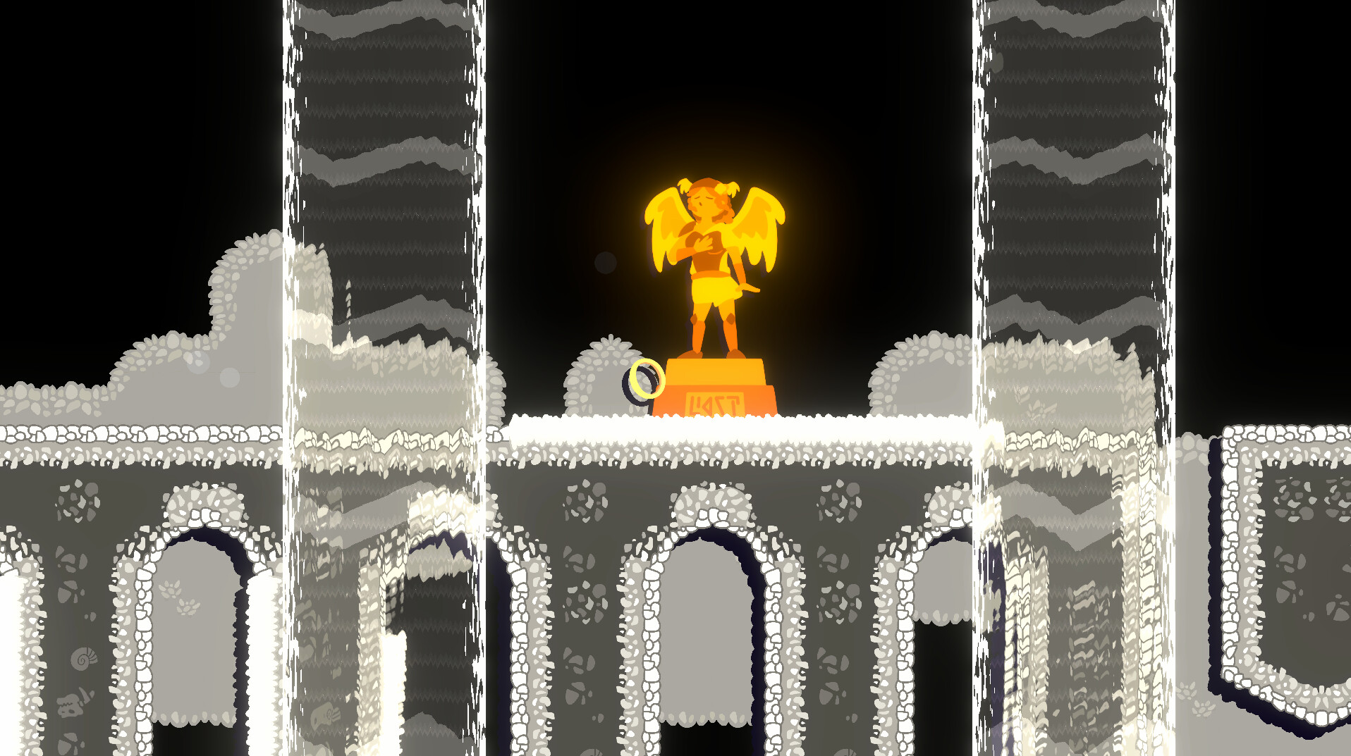 Aureole - Wings of Hope on Steam