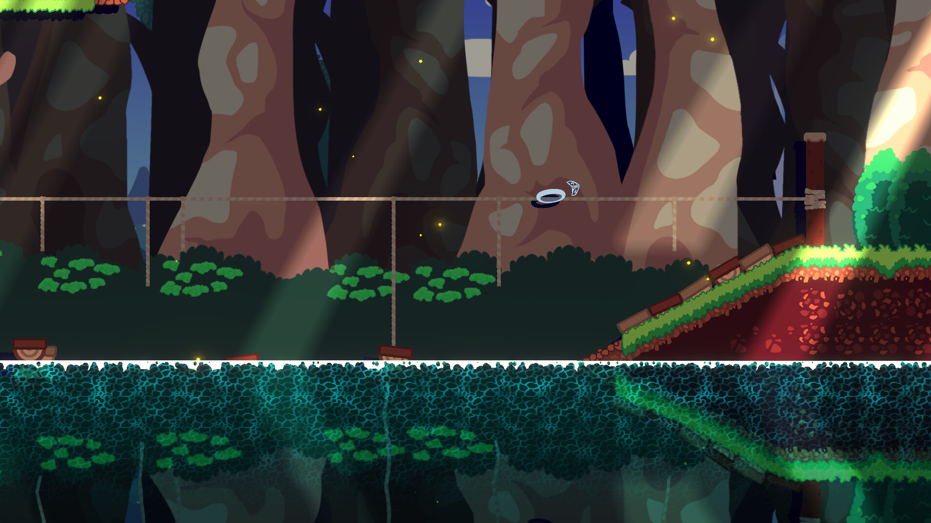 Aureole - Wings of Hope on Steam