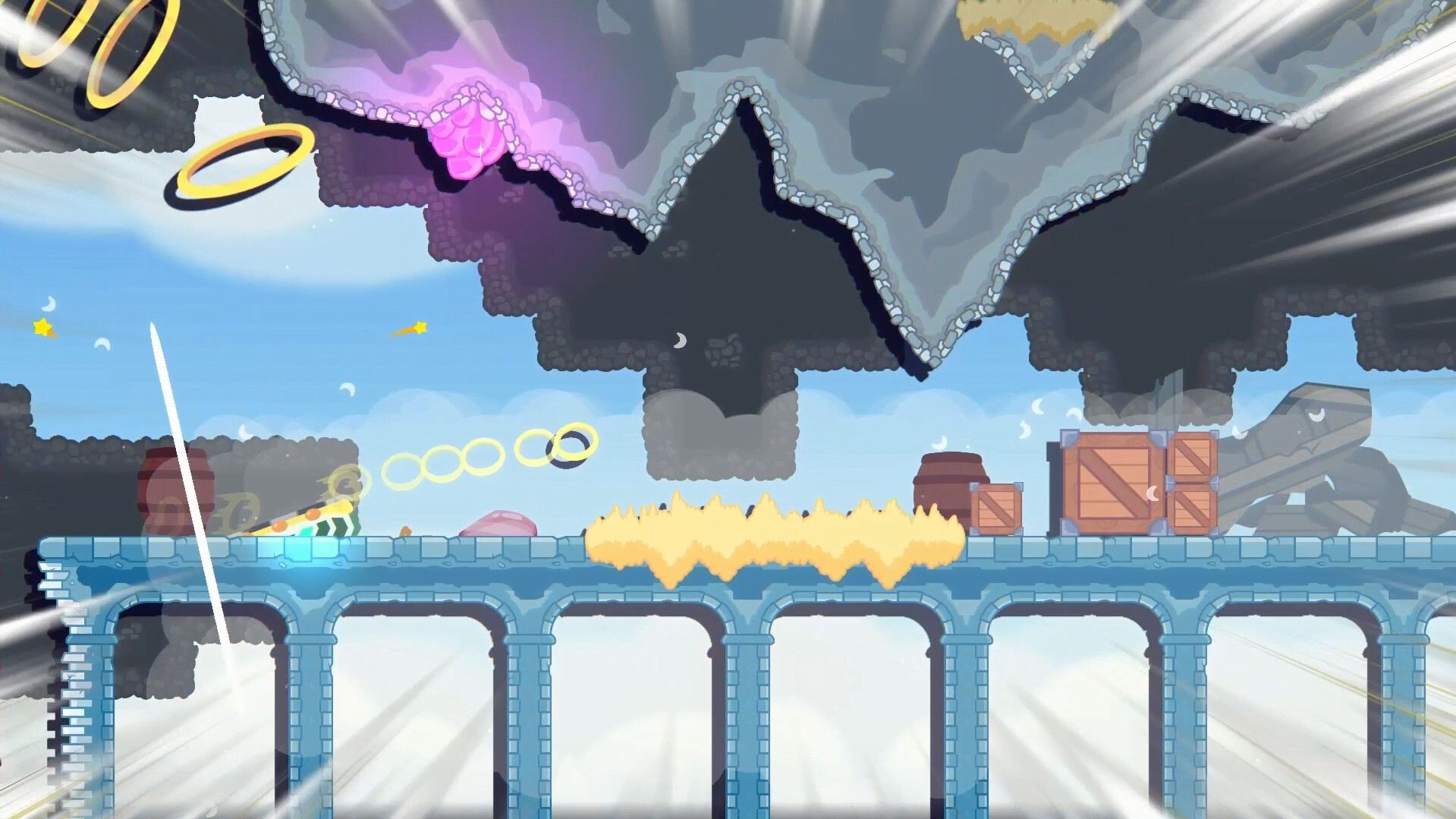 Aureole - Wings of Hope on Steam