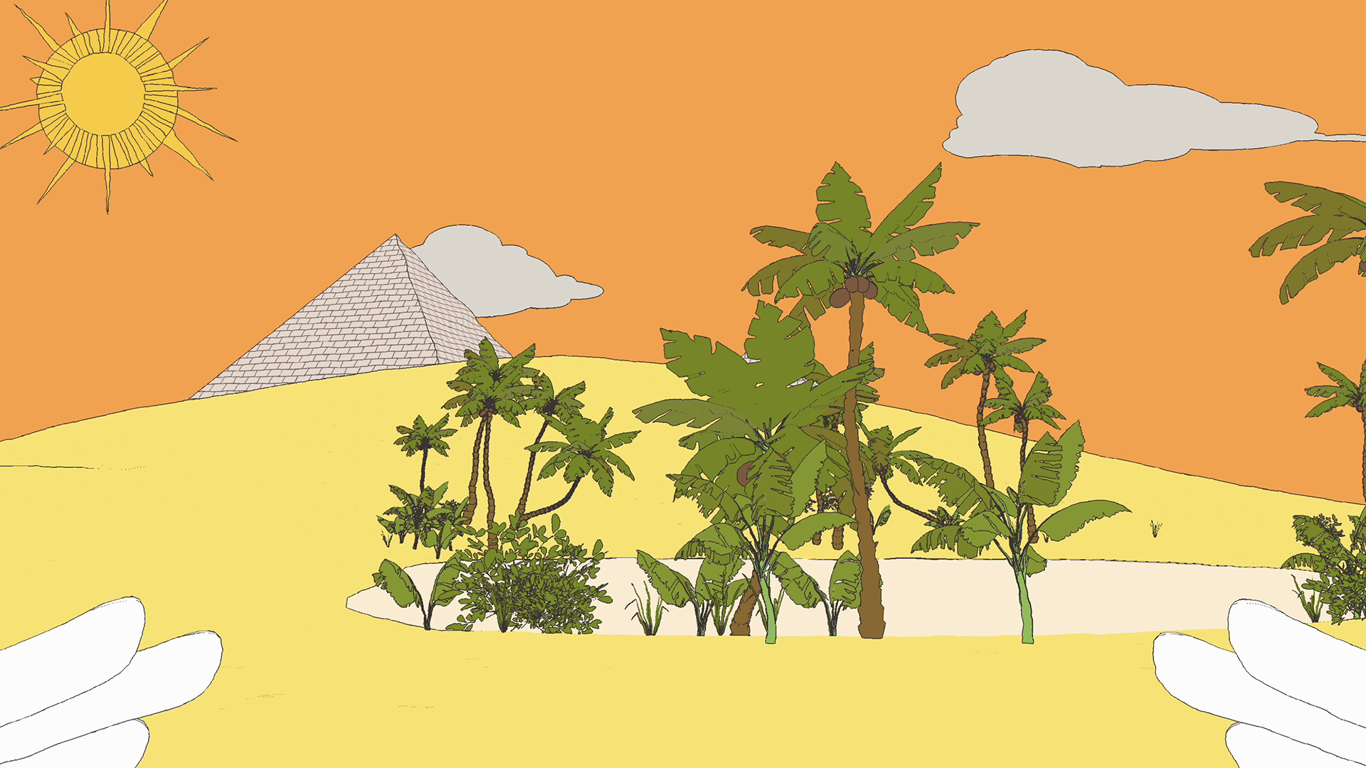 Elevator project en Steam