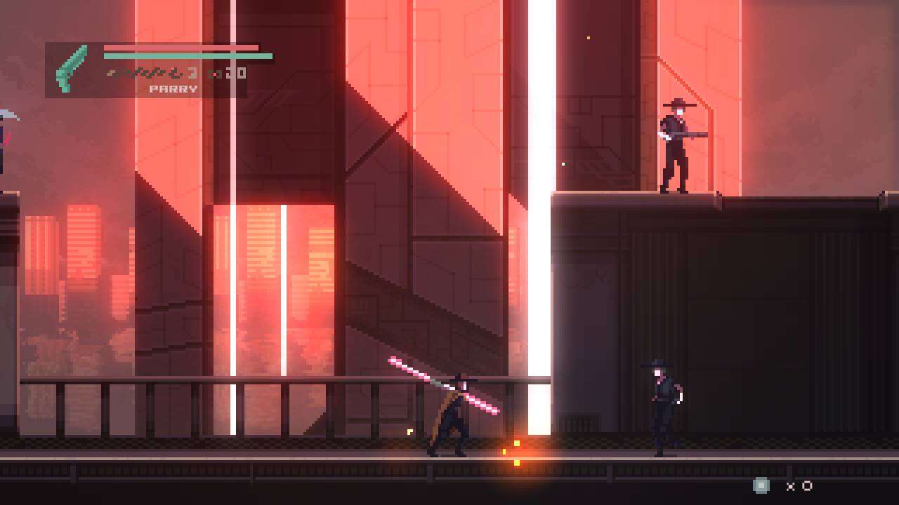 The Meridian Gate on Steam