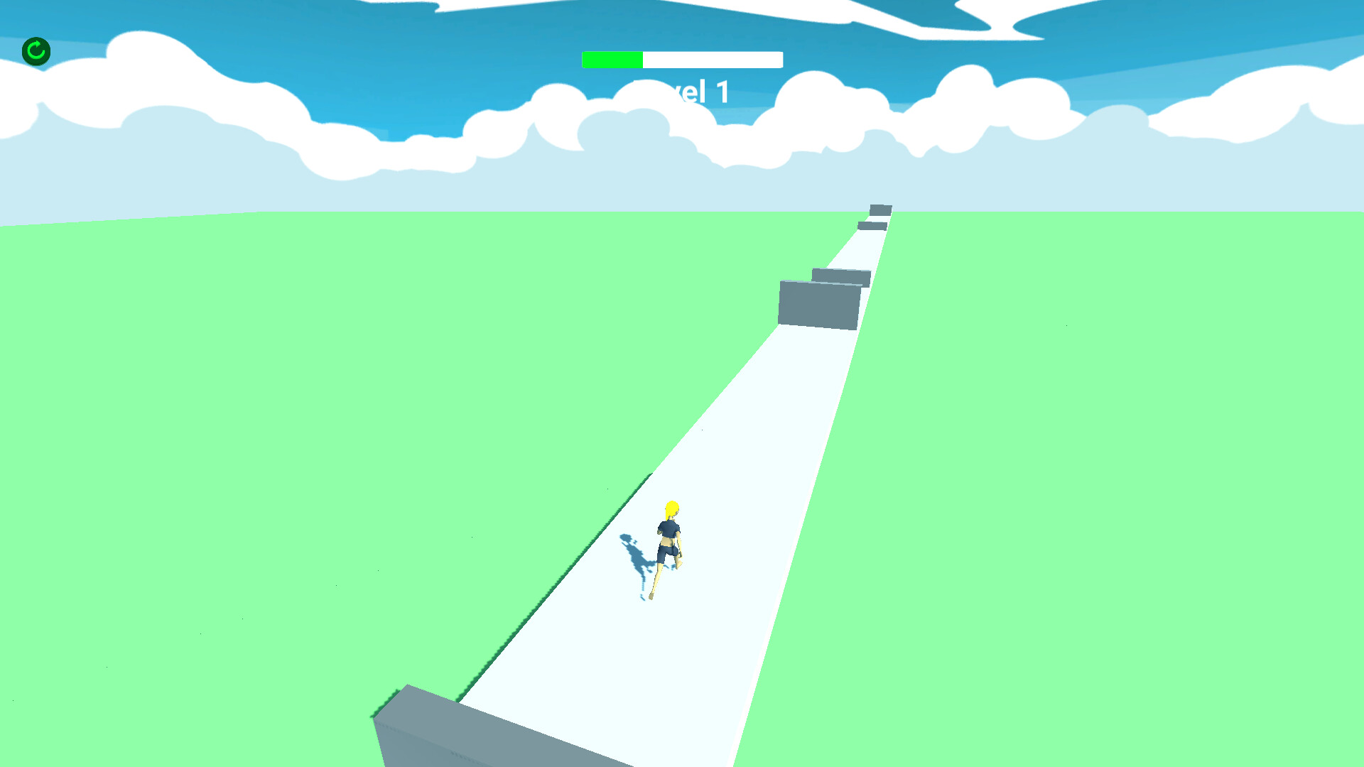 Save 95% on People Jumping Tower on Steam