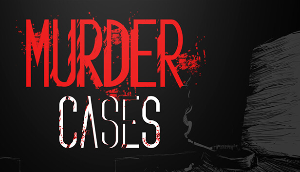 Murder Cases - Steam News Hub