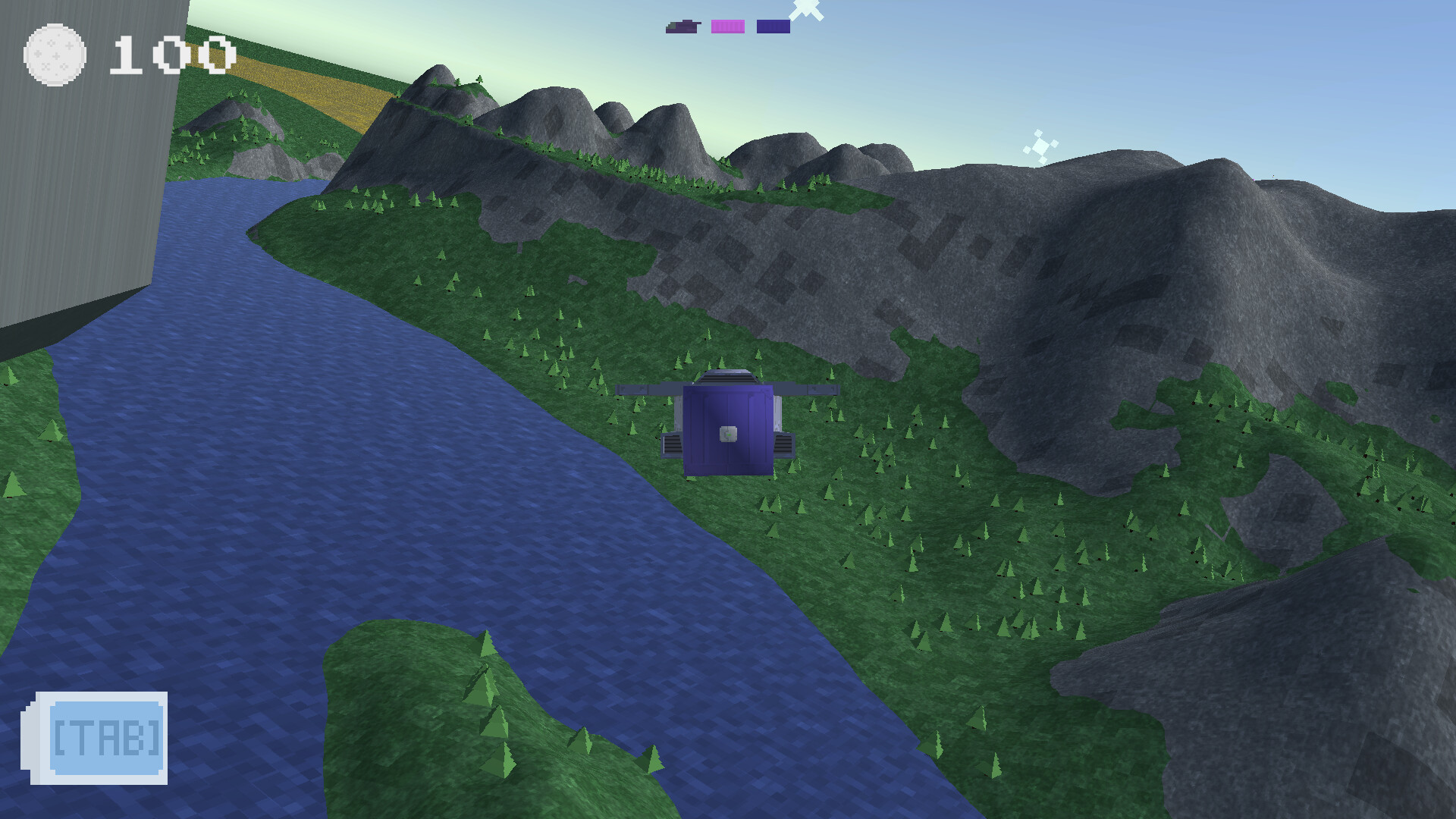 Cattle Hyperdrive on Steam