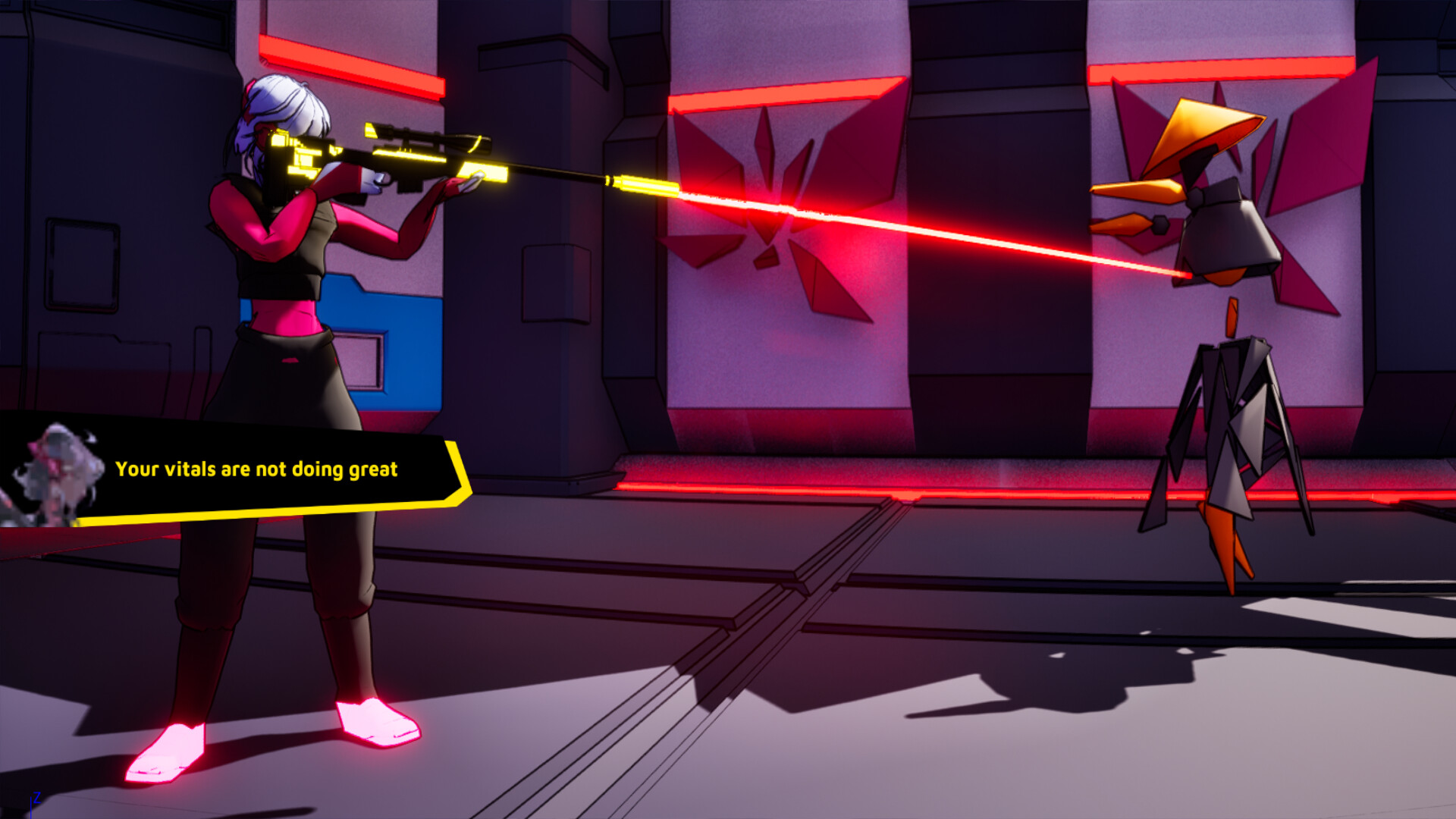 Uprising: Humanum on Steam