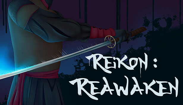Reikon: Reawaken on Steam