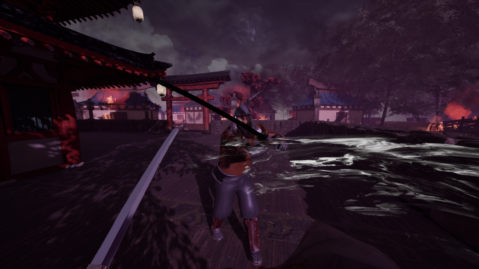 Reikon: Reawaken on Steam