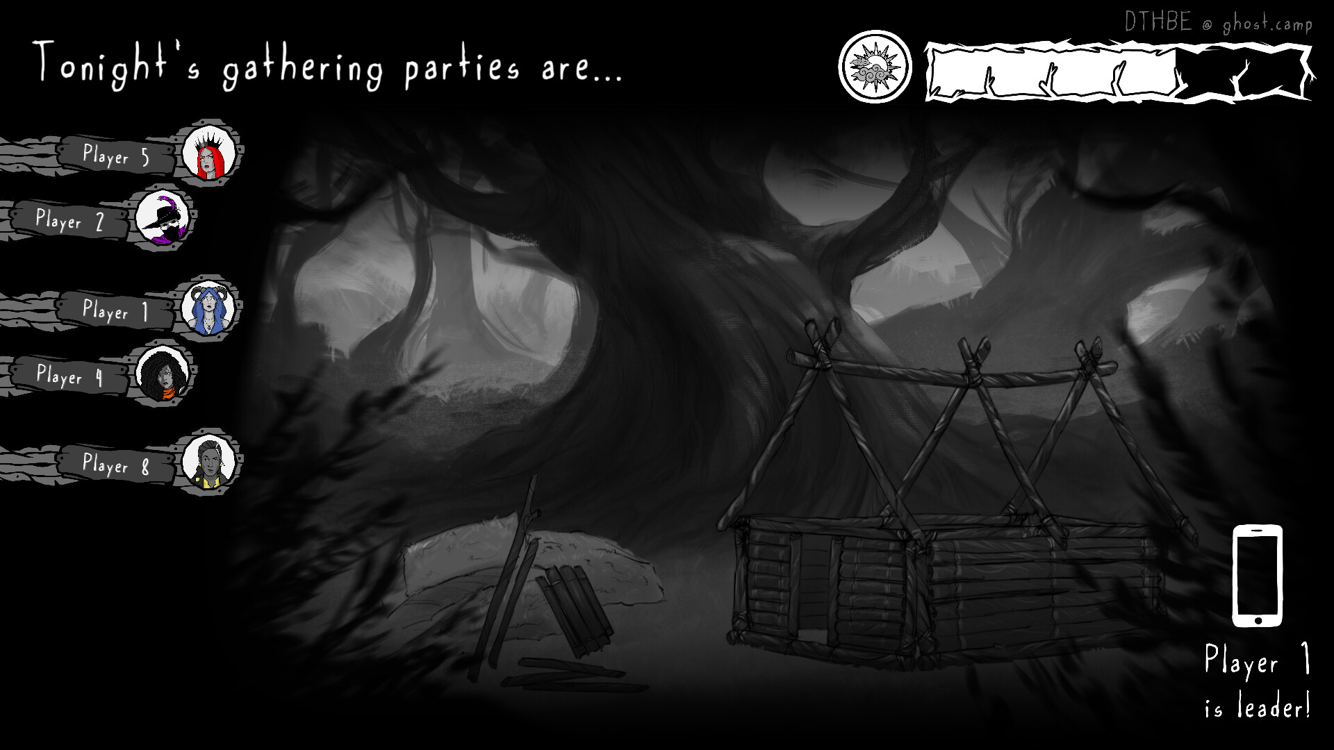 Forest of Deceit on Steam