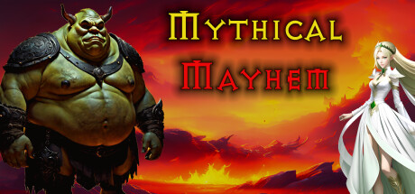 Steam Community :: Mythical Mayhem