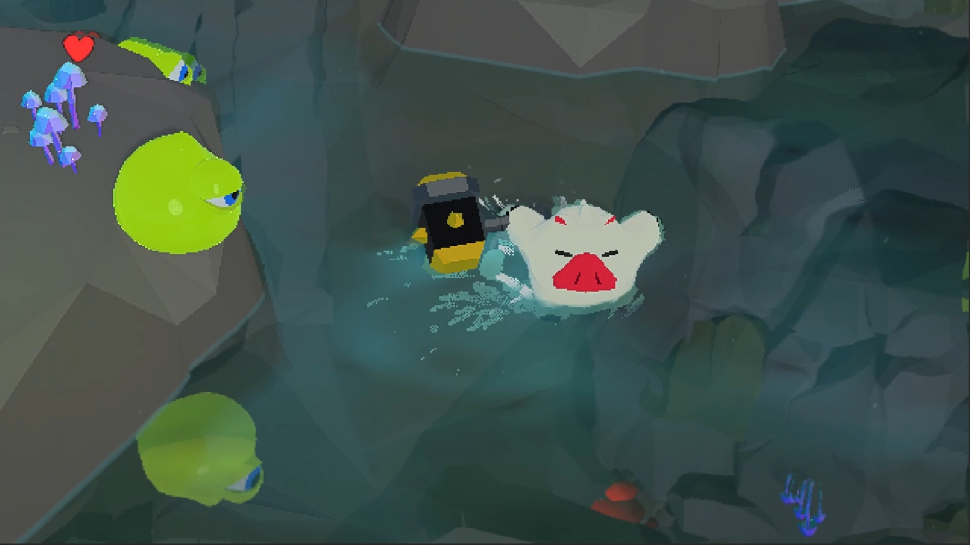 Bor Dungeon on Steam