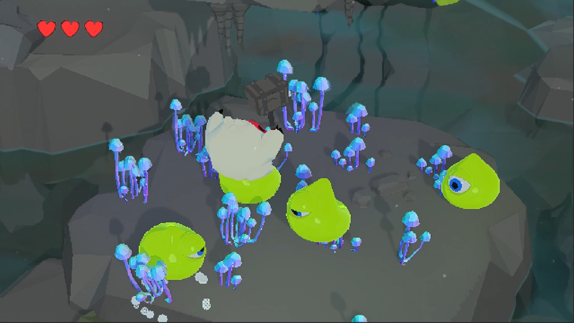 Bor Dungeon on Steam