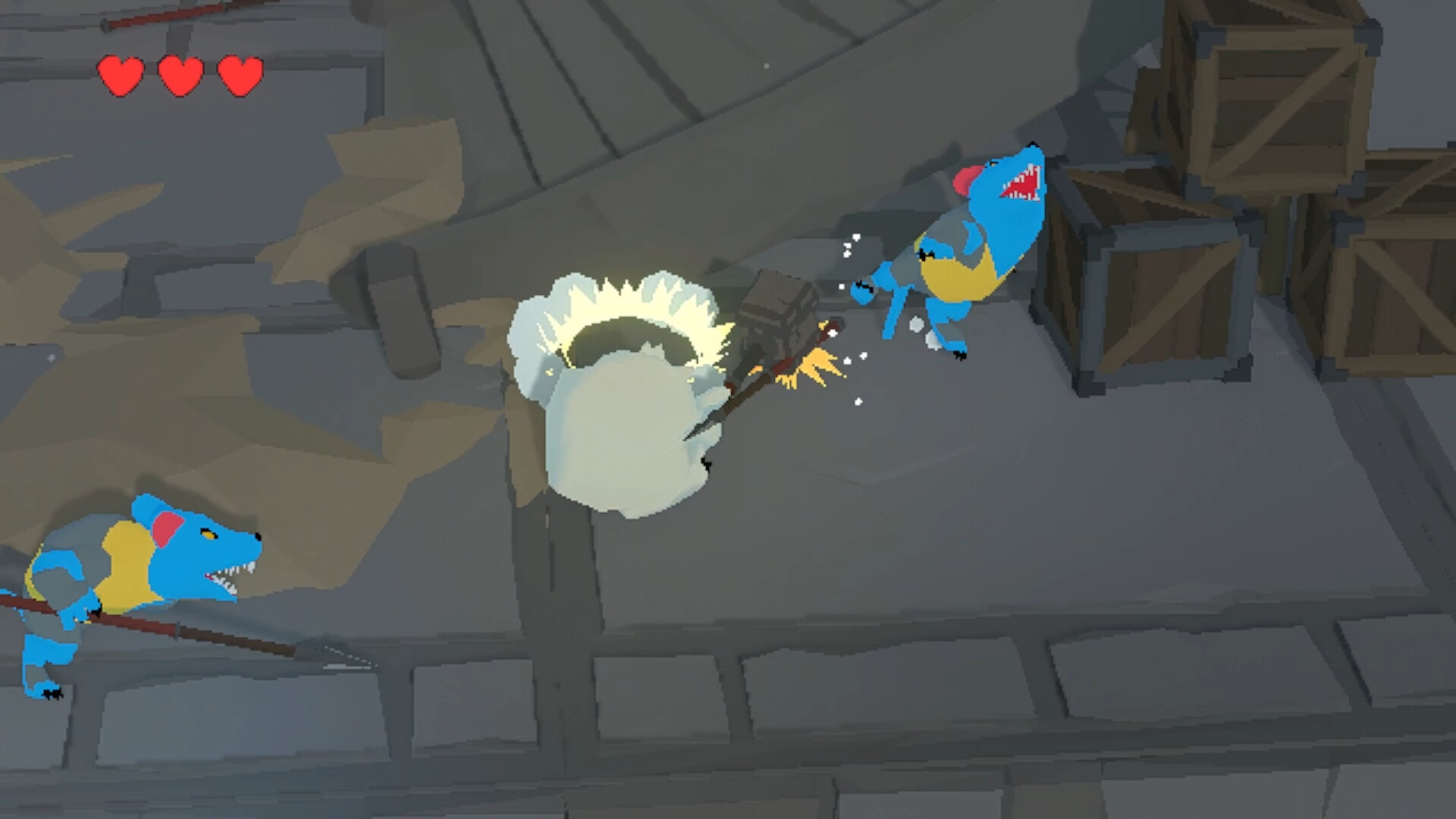 Bor Dungeon on Steam