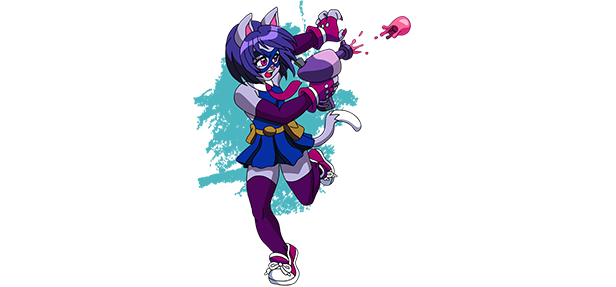 ShadowKitty: Thief by Night on Steam