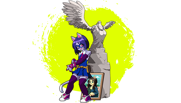 ShadowKitty: Thief by Night on Steam