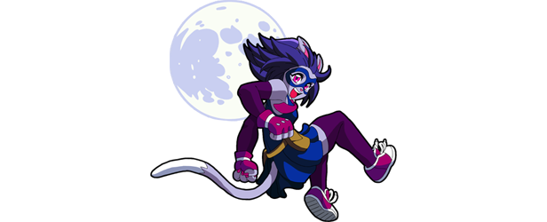 ShadowKitty: Thief by Night on Steam