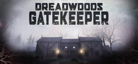 Steam Community :: Dreadwoods Gatekeeper