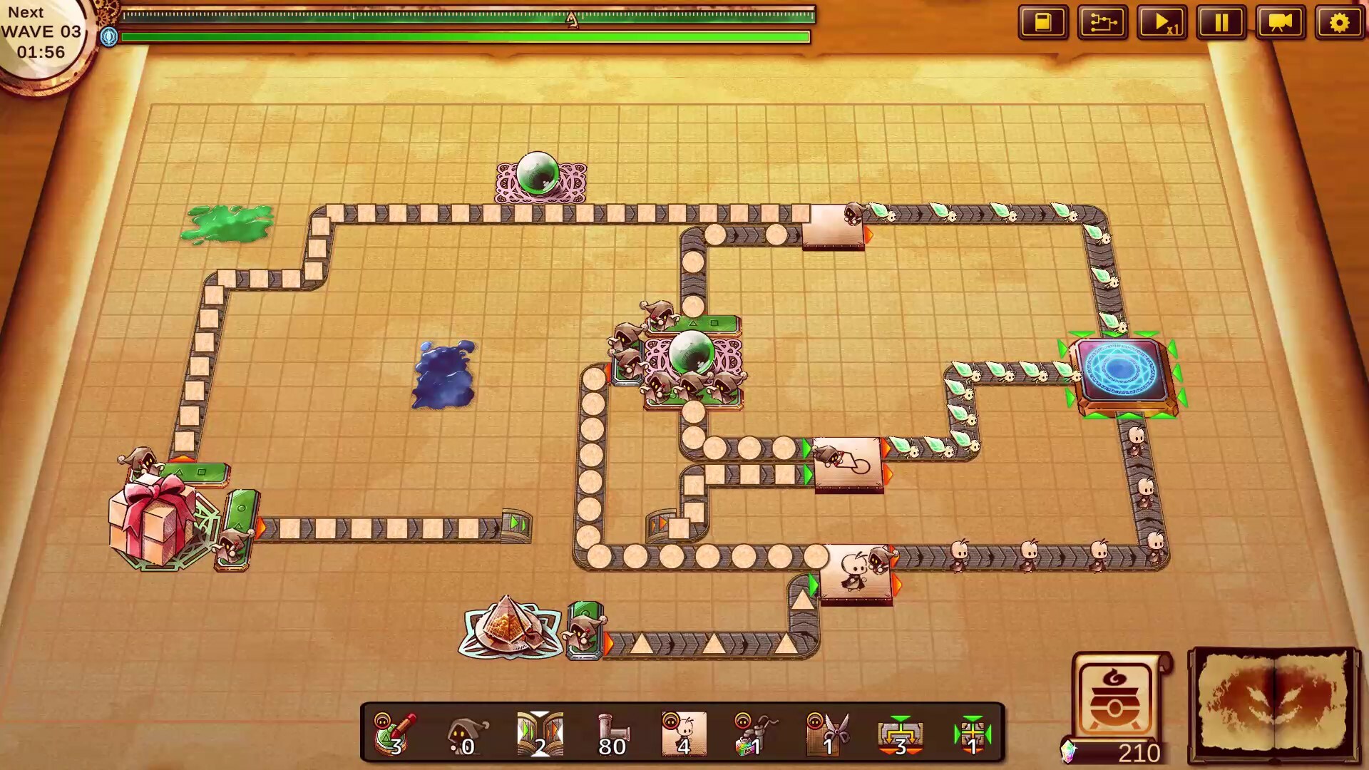 ShapeHero Factory on Steam