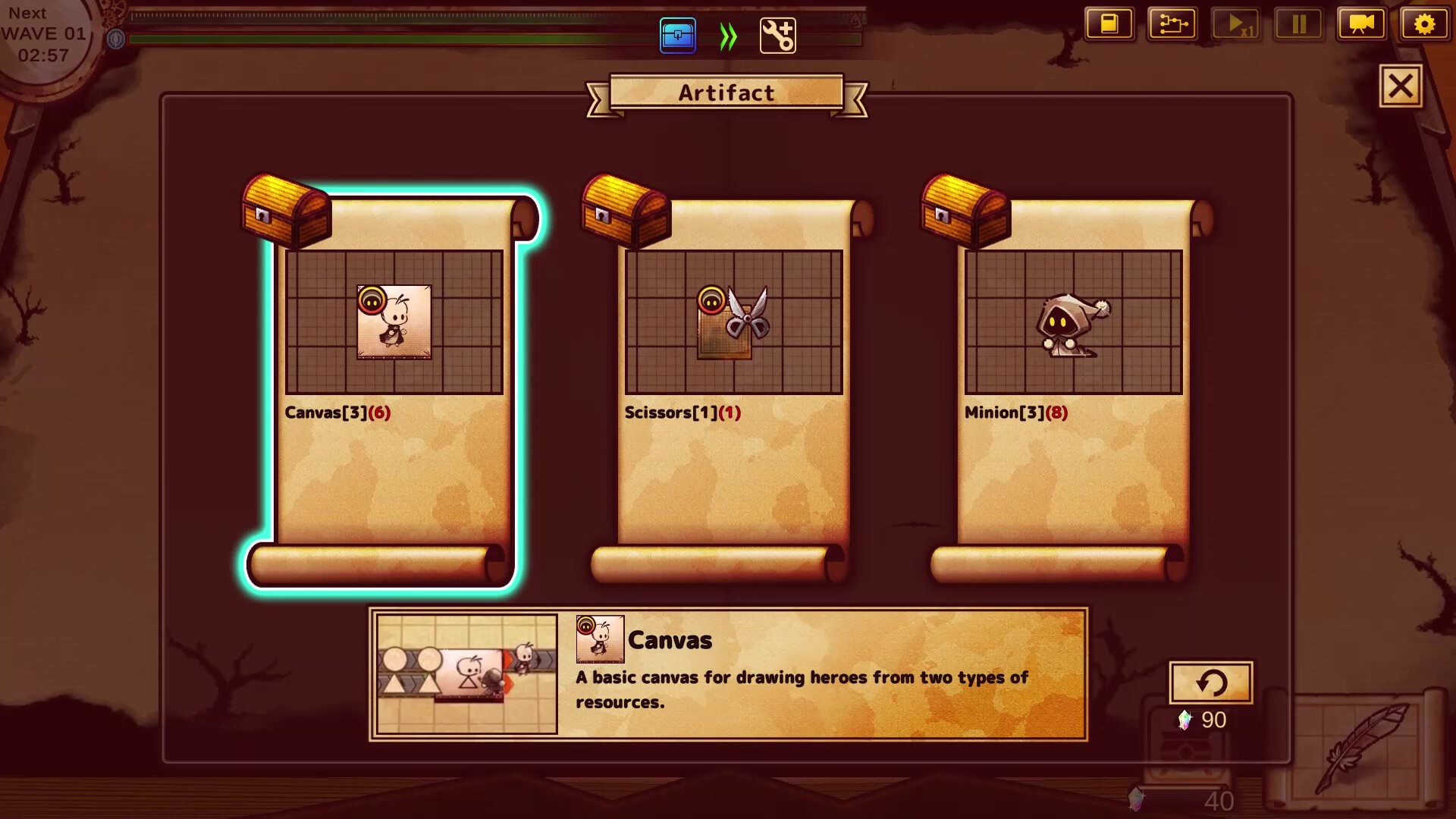 ShapeHero Factory on Steam