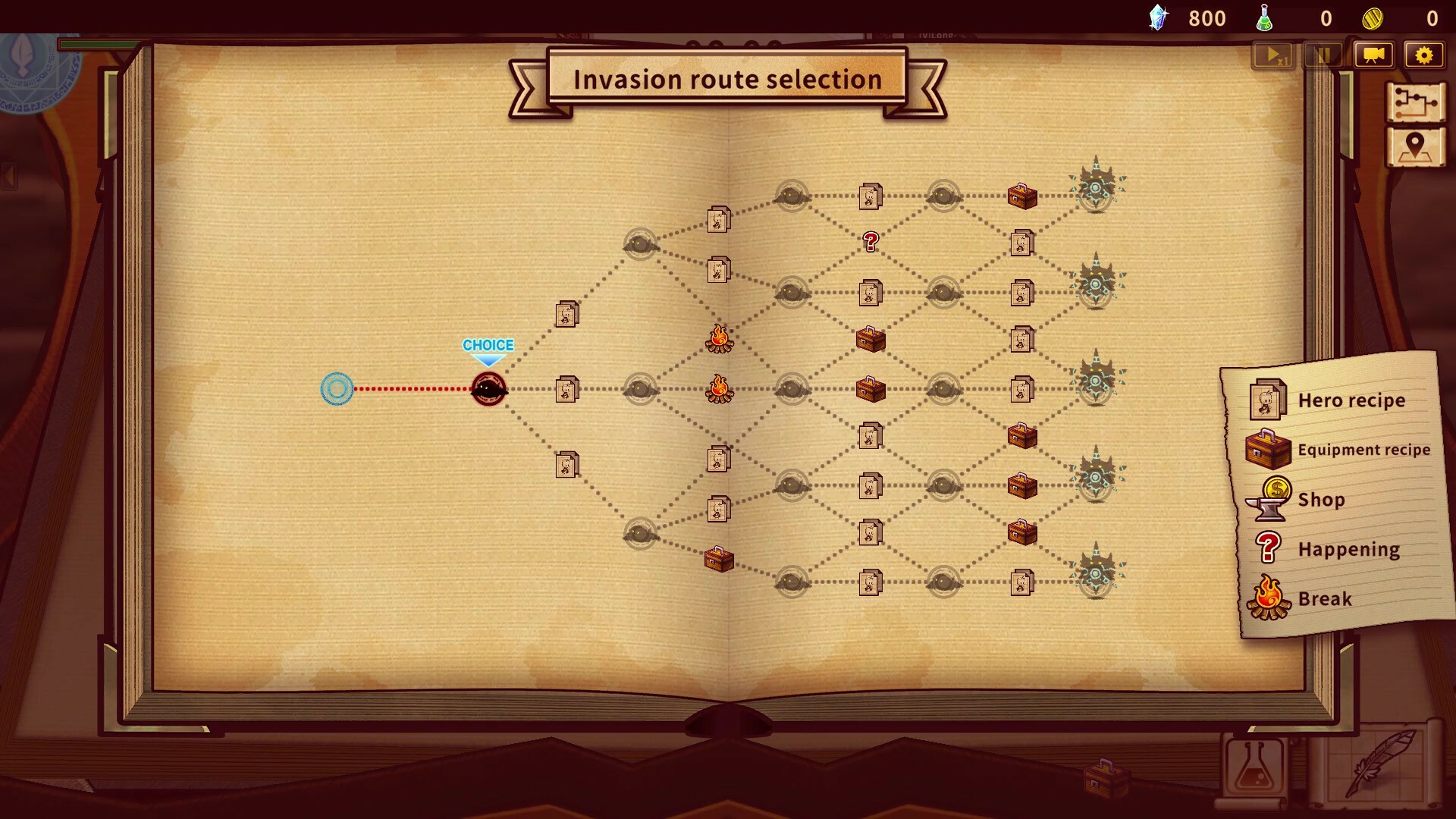 ShapeHero Factory on Steam