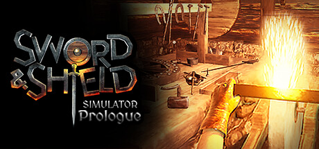 Sword & Shield Simulator Prologue Steam Charts | Steambase