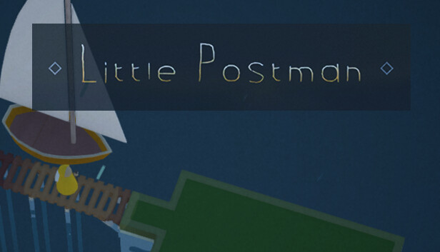 Little Postman on Steam