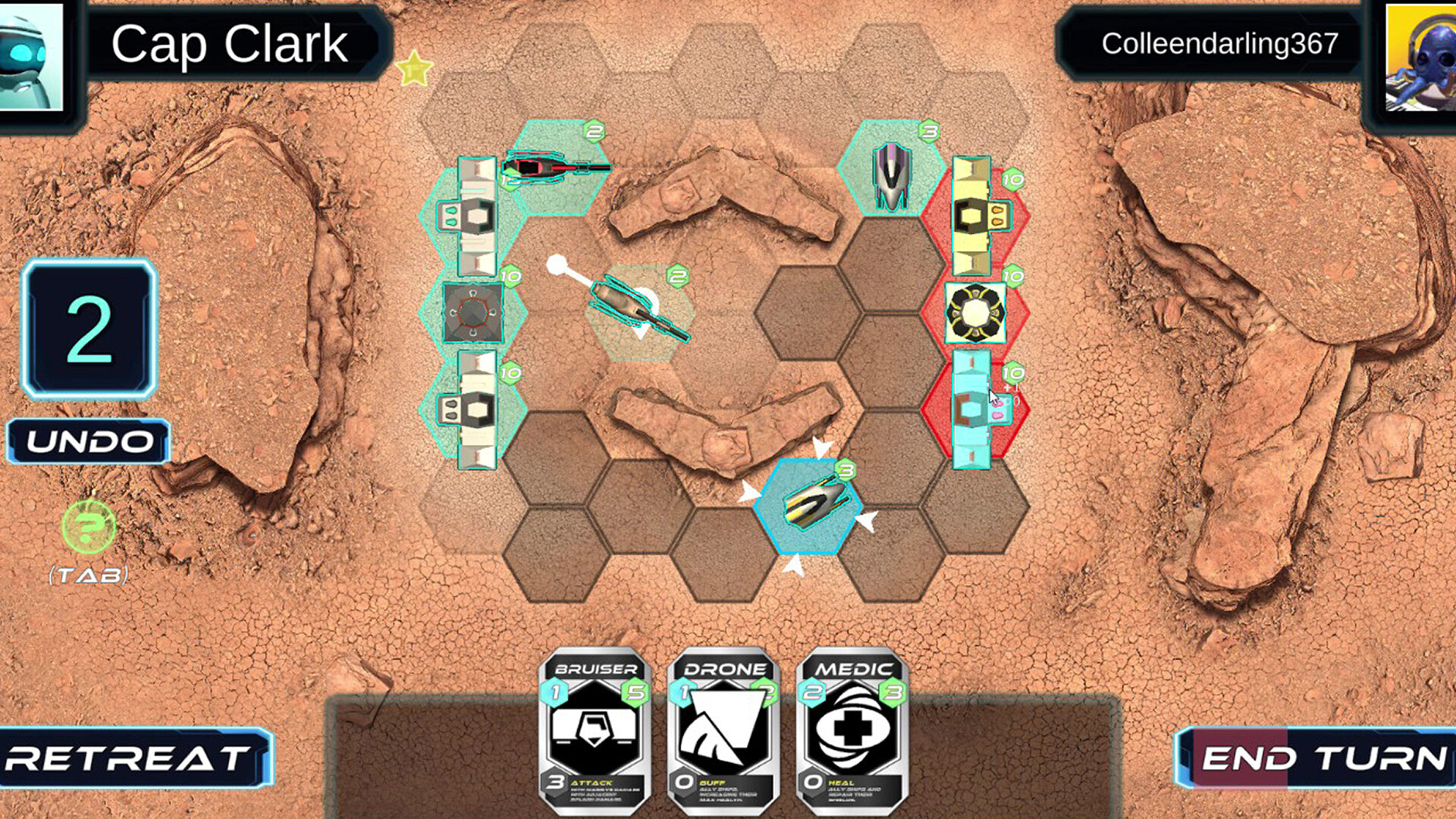 Starcade FACTIONS on Steam