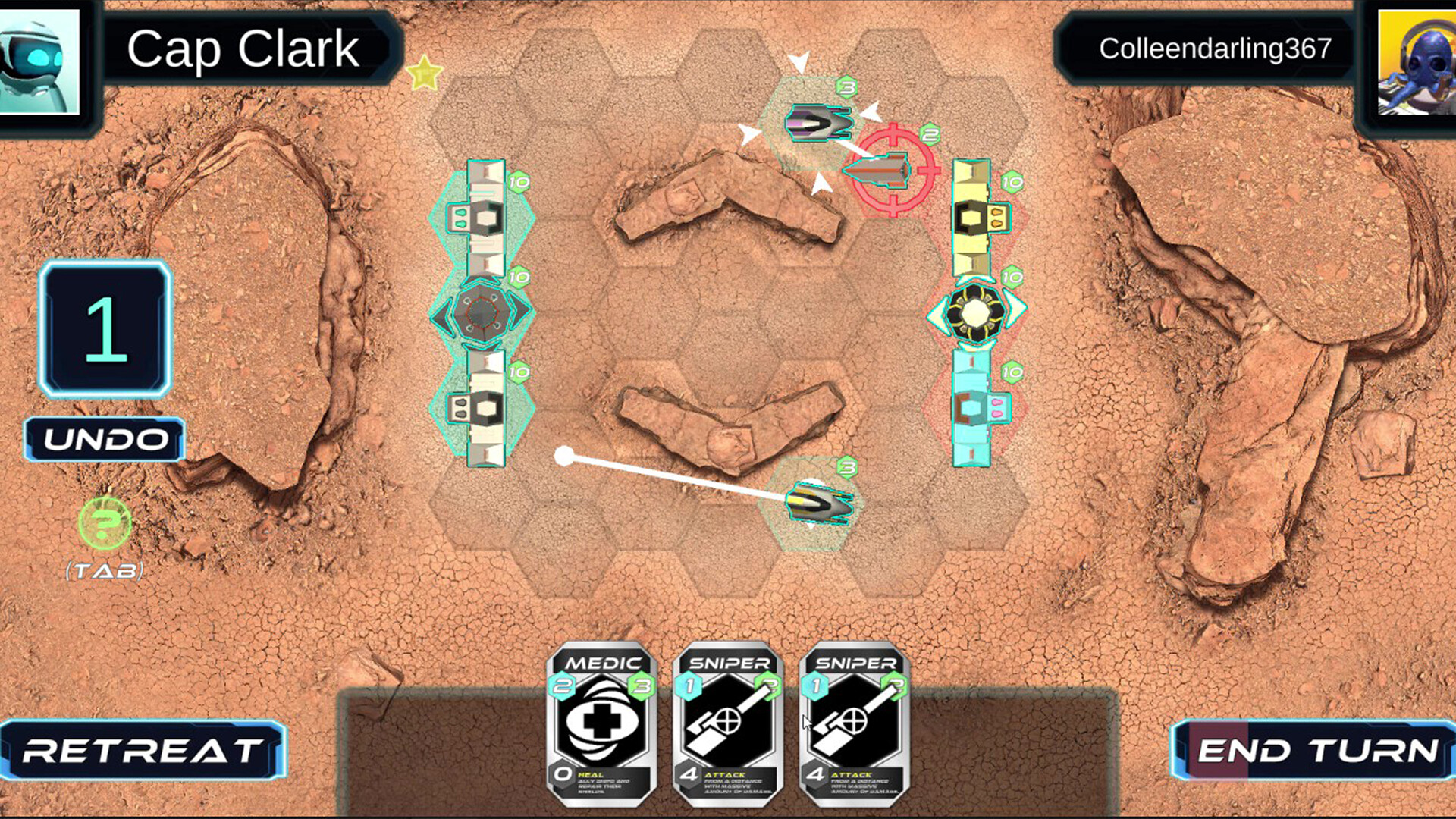 Starcade FACTIONS on Steam