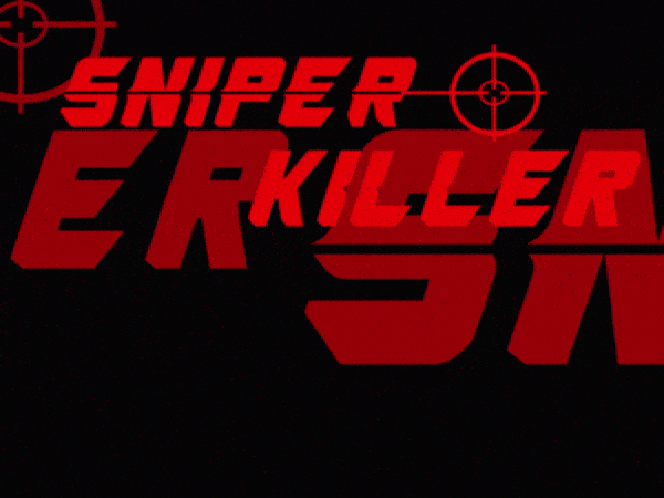 Sniper Killer on Steam