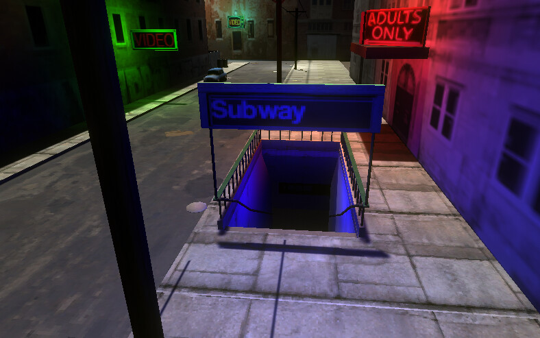 Sniper Killer on Steam