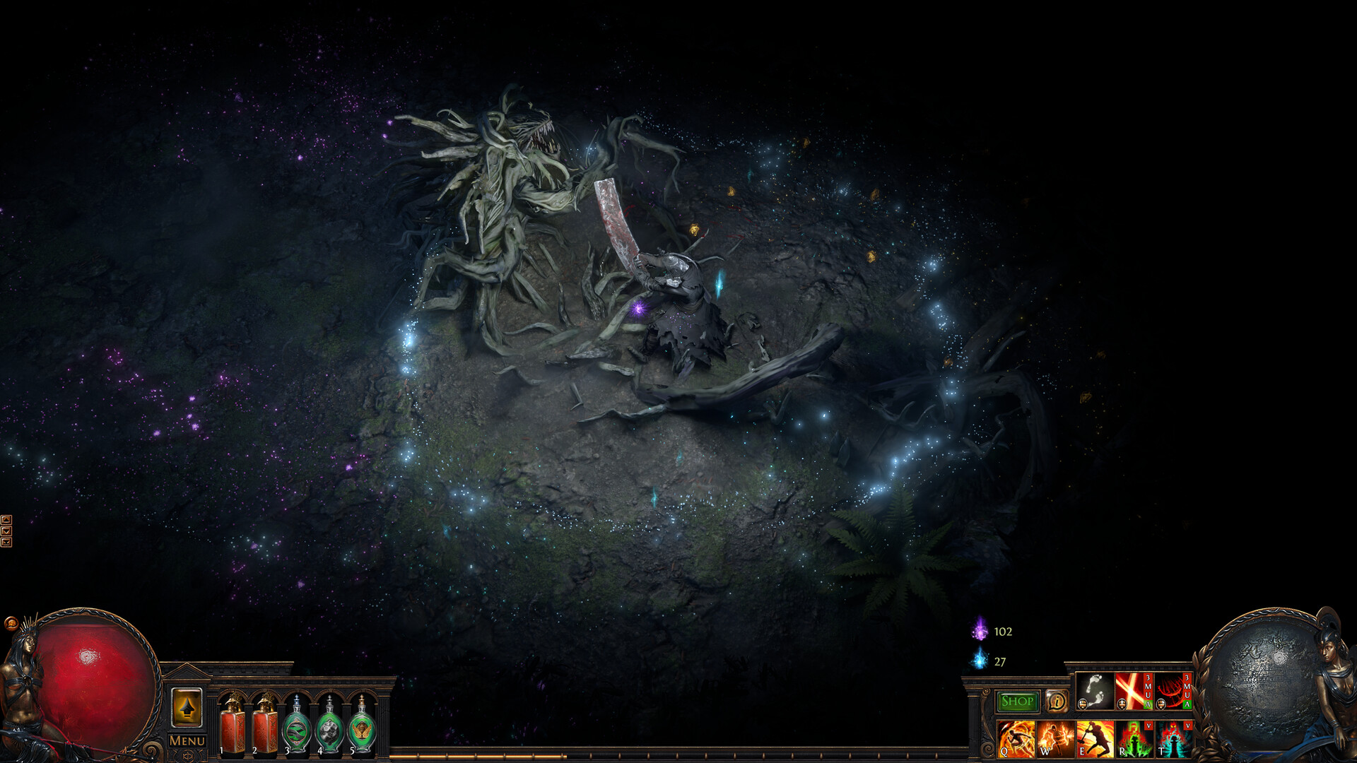 Path of Exile on Steam
