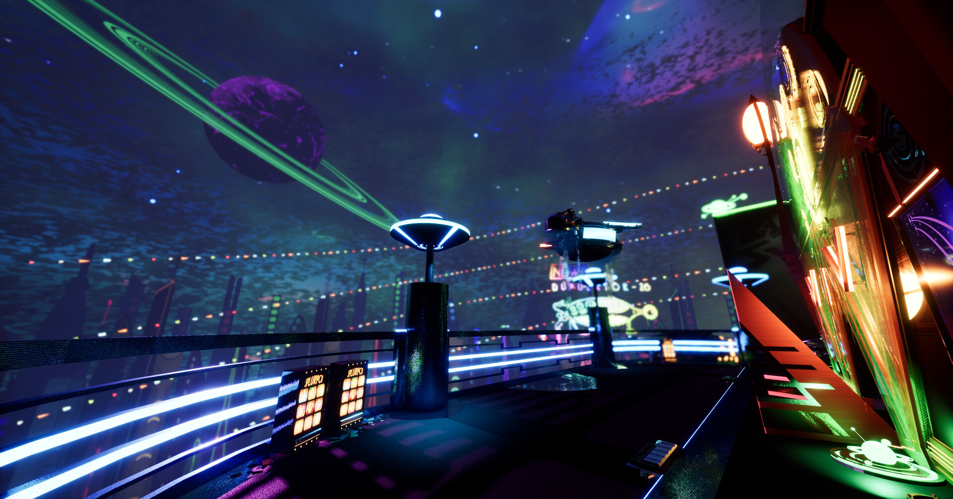 Georgie and Me on Steam