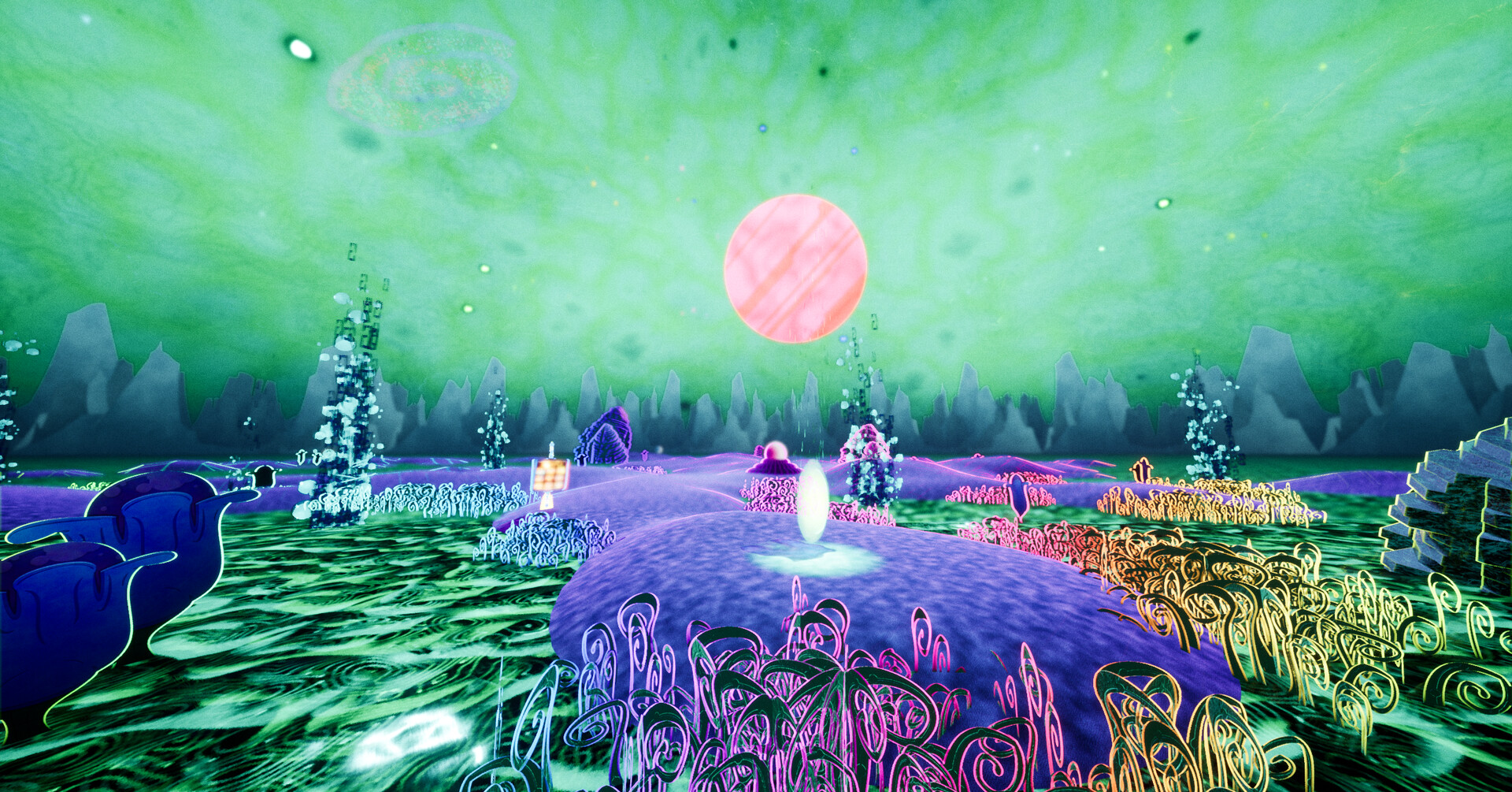 Georgie and Me on Steam