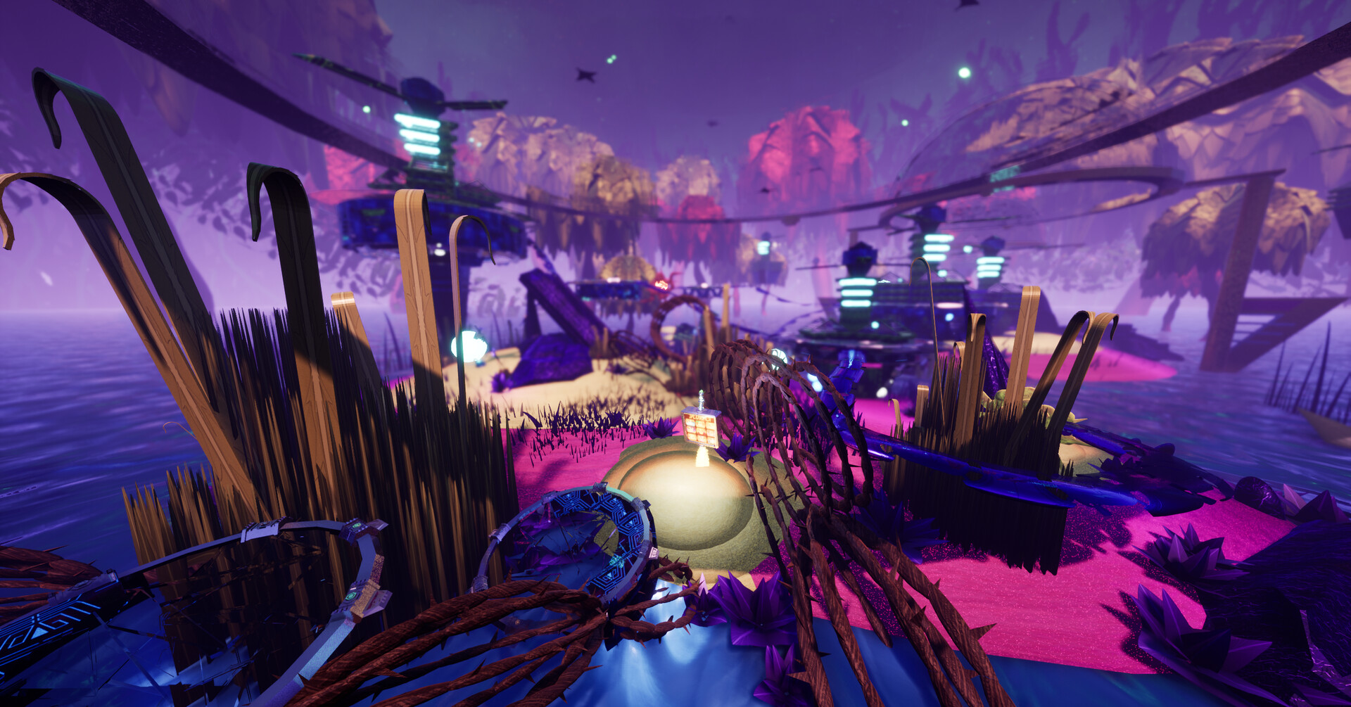 Georgie and Me on Steam