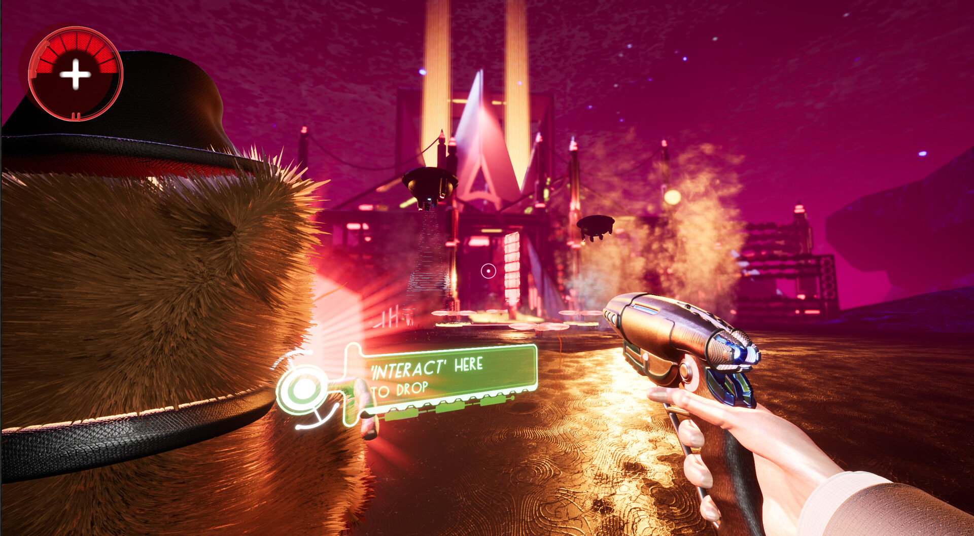 Georgie and Me on Steam