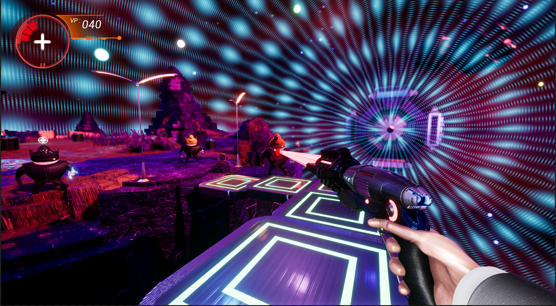 Georgie and Me on Steam