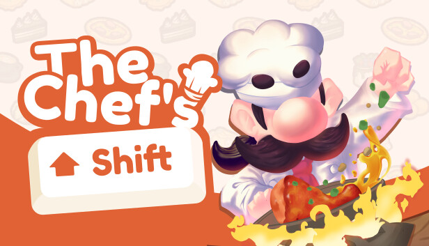 The Chef's Shift on Steam