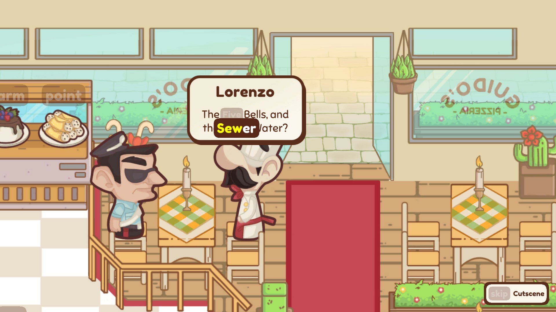 The Chef's Shift on Steam