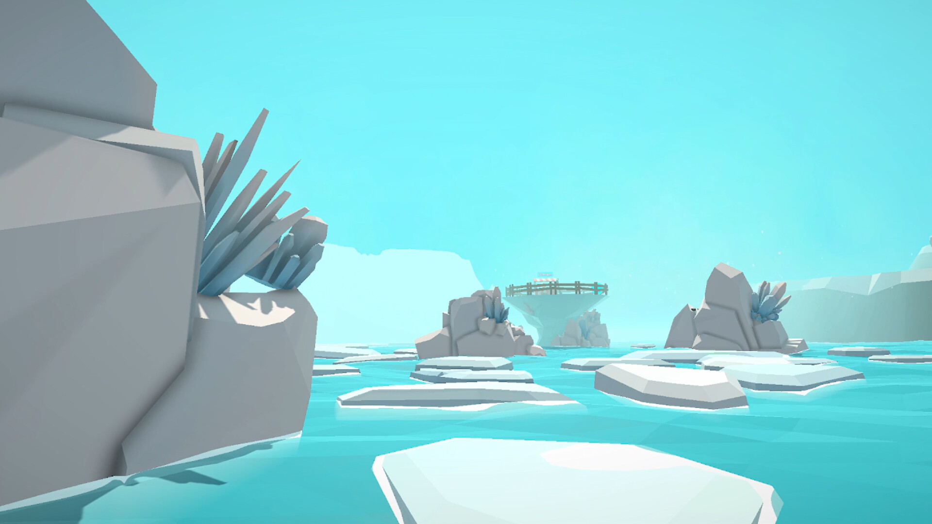 Topple Tactics on Steam