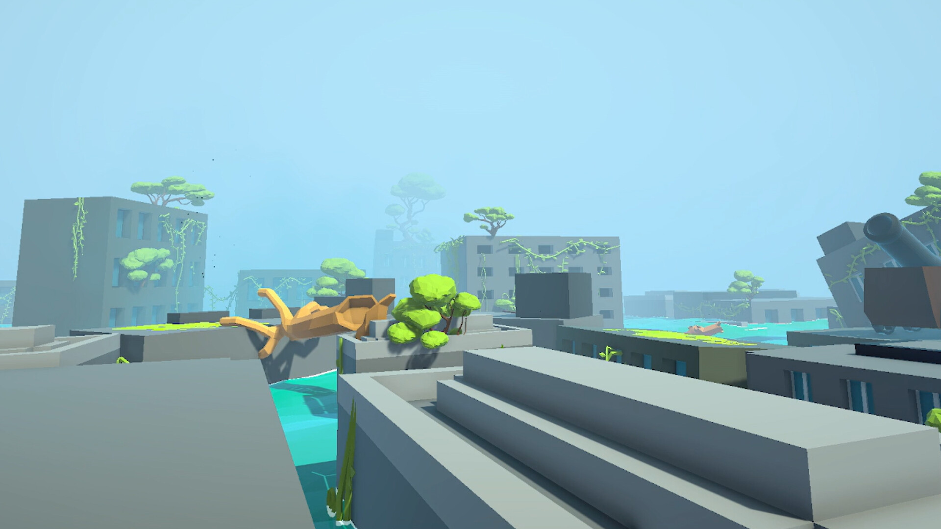 Topple Tactics on Steam