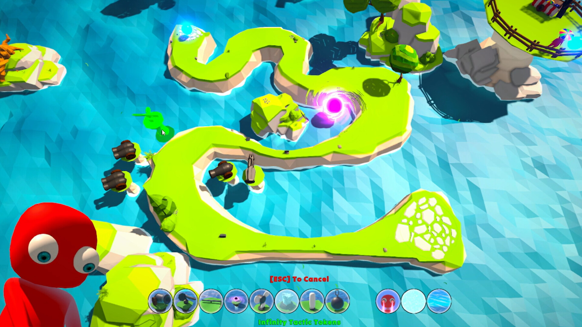 Topple Tactics on Steam Topple Tactics on Steam