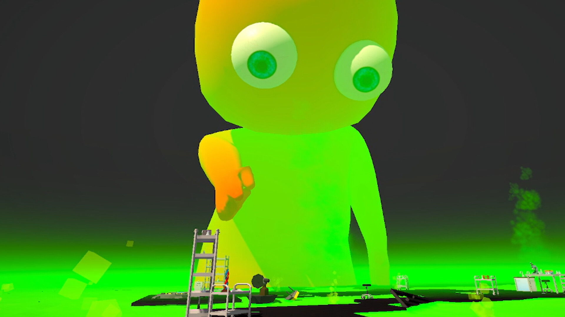 Topple Tactics on Steam