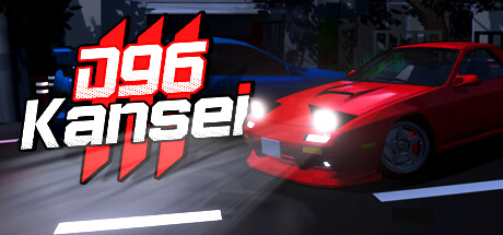 D96: Kansei on Steam