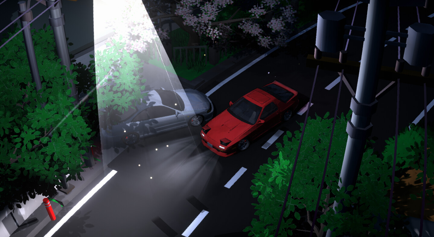 D96: Kansei on Steam