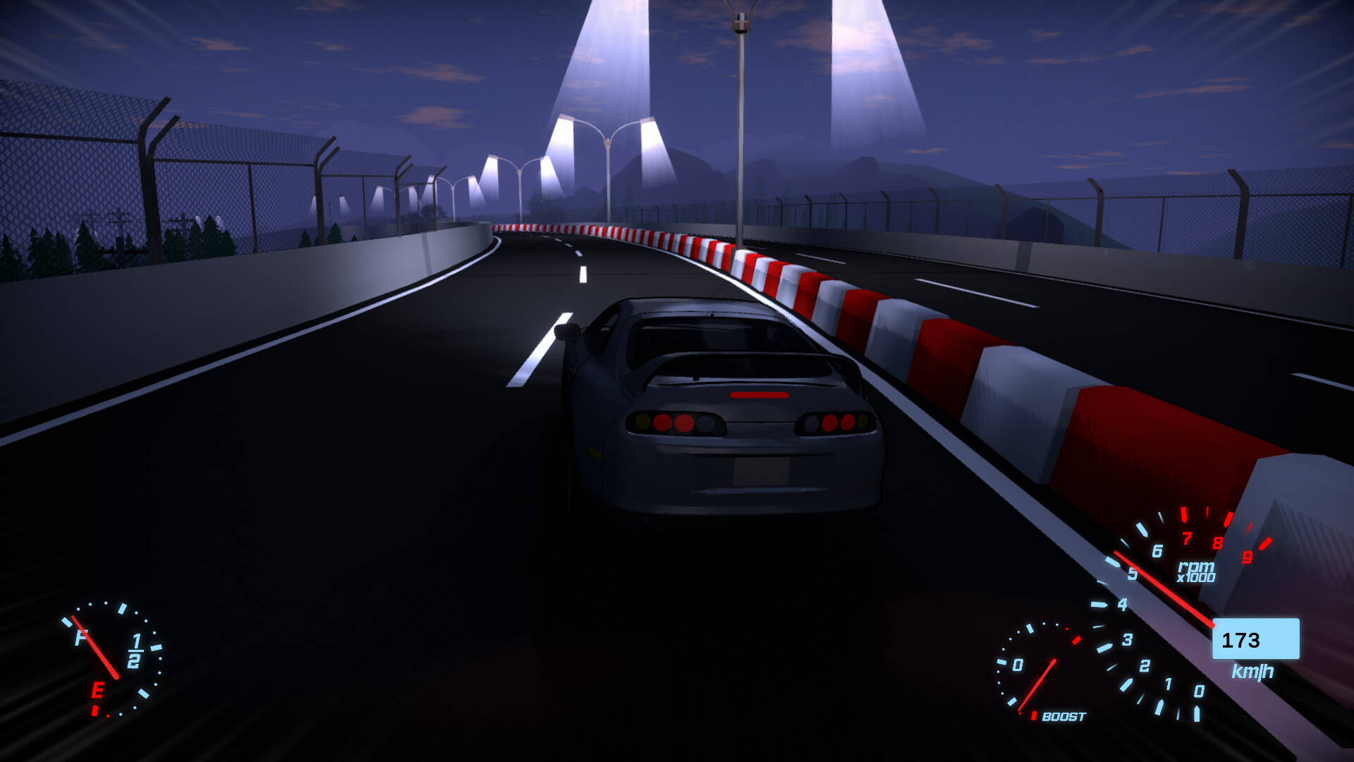 D96: Kansei on Steam