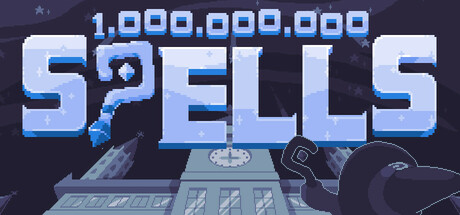 1000000000 Spells - UncensorPat.ch