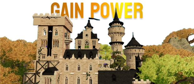 Being The Game on Steam