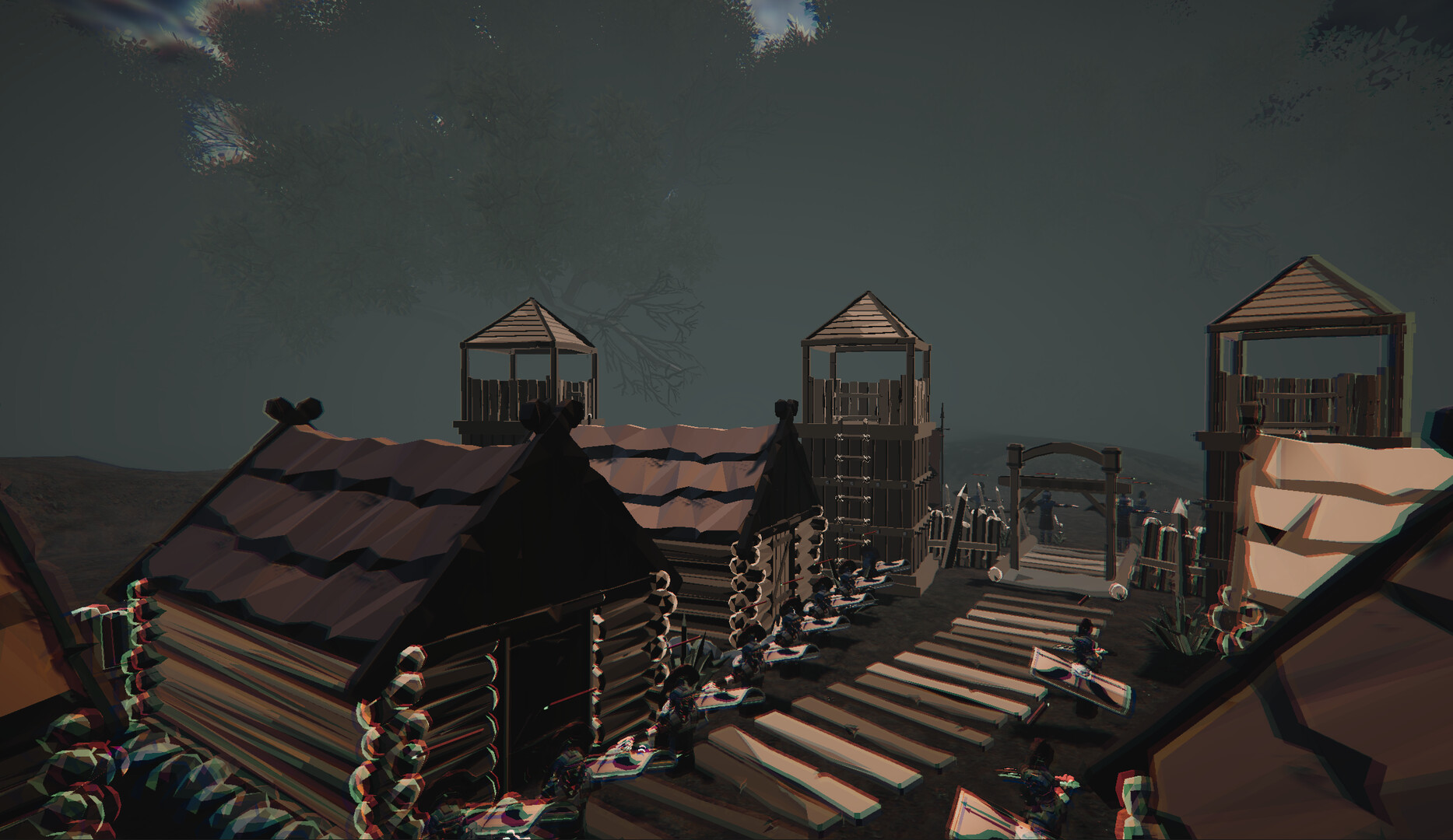 Being The Game on Steam