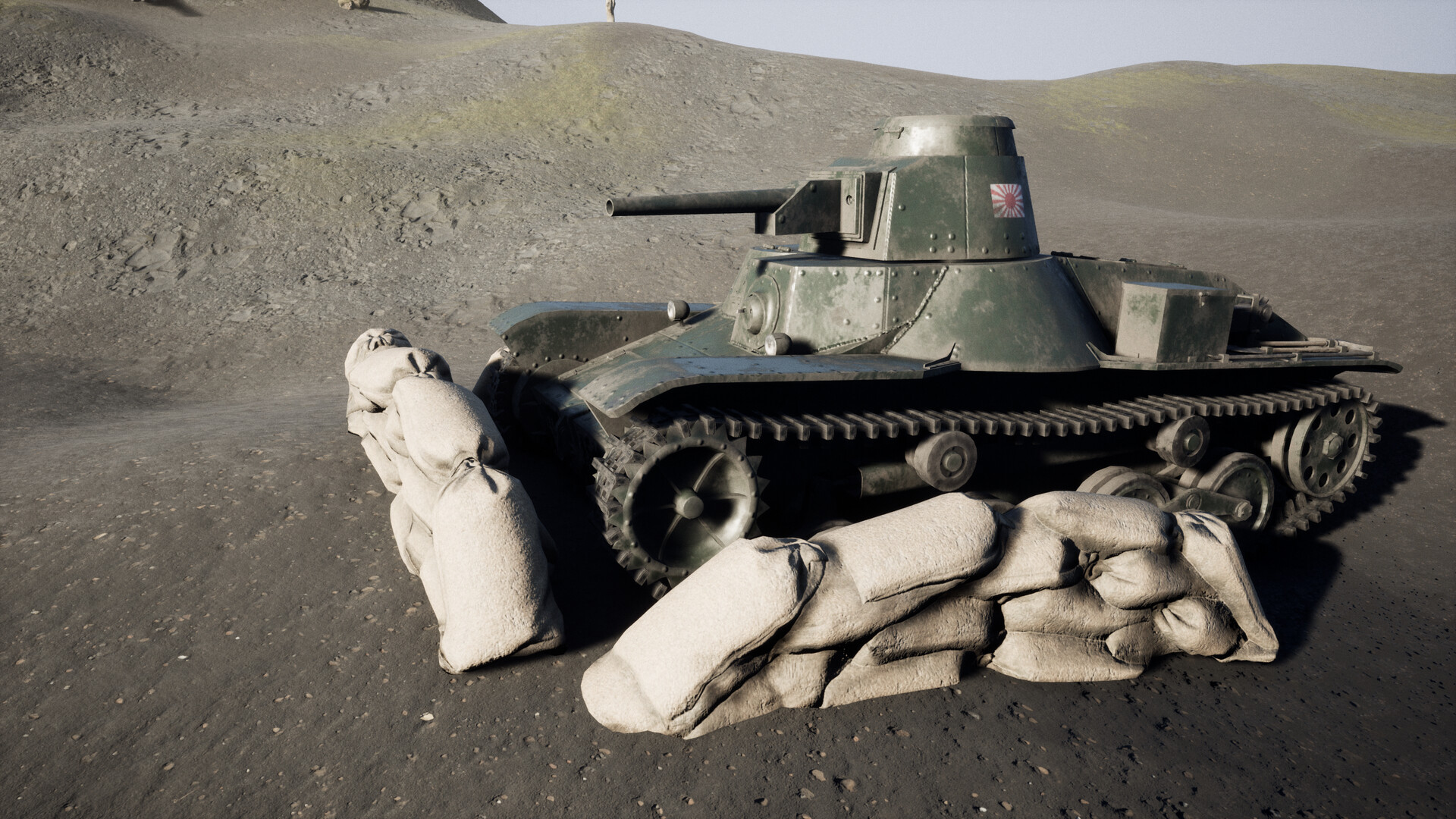 Beach Invasion 1945 - Pacific on Steam