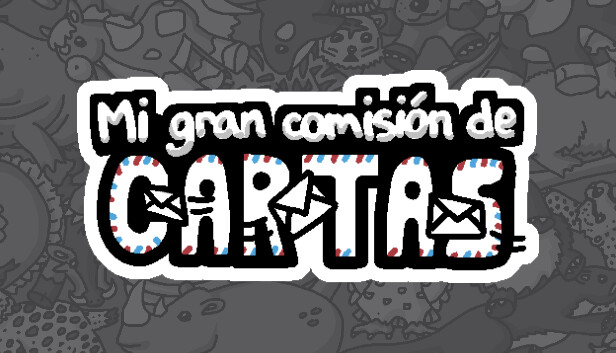 Ahorra un 15% en Mi gran comisión de cartas en Steam
