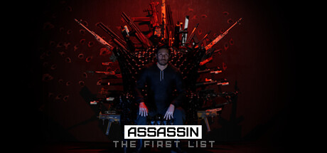 ASSASSIN: The First List (Beta) on Steam